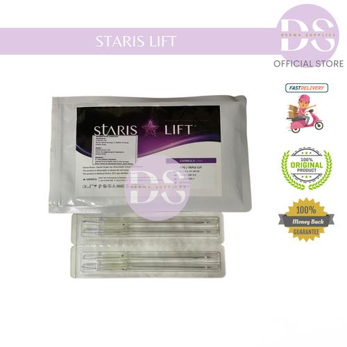 Jual [STRONG] TARIK BENANG STARISs PDO THREAD LIFT PIPI WAJAH HIDUNG ...