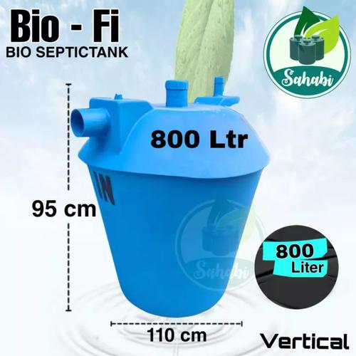 Jual Bio septic Tank ukuran 800 Liter Invoice - Kab. Sidoarjo ...