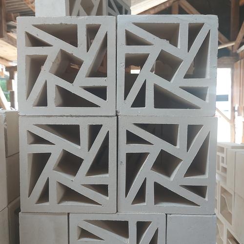 Jual roster beton roster minimalis - Kab. Tangerang - batu alam ...