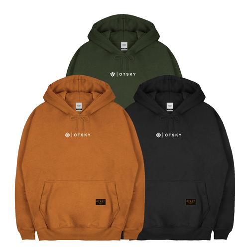 Promo Otsky Jacket Hoodie Font Logo Best - HD LG BEST ARMY, S - Kota ...