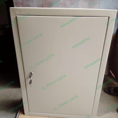 Jual Box Panel Listrik Indoor 50x60 60x50 50x60x20 60x50x20 - Jakarta ...