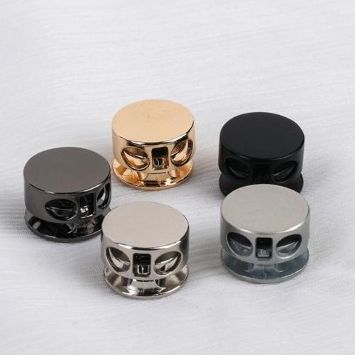 Jual Stopper Enzo Stoper Knop Bulat Diameter 4mm Stopper Tali Lock ...