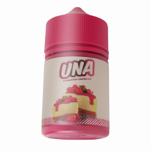 Jual LIQUID UNA STRAWBERRY CHEESECAKE 60ML BY IDJ - Kota Bandung ...