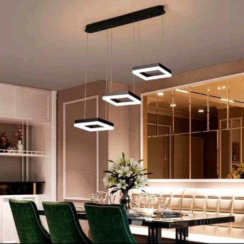 Jual Lampu gantung Minimalis Nordic modern LED 3in1 - Kota Tangerang ...