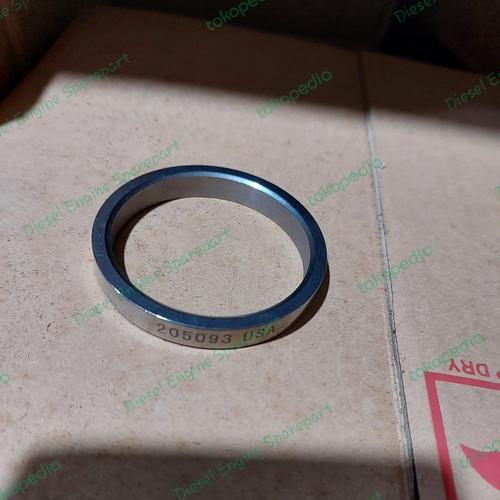 Jual 205093 insert valve exhaust / sitting valve exh cummins kta19 ...