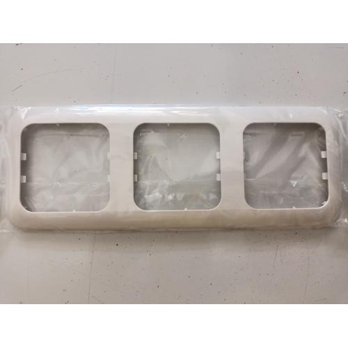 Jual Casing PANASONIC 1 Frame - 2 Frame - 3 Frame 1 Gang - 2 Gang - 3 ...