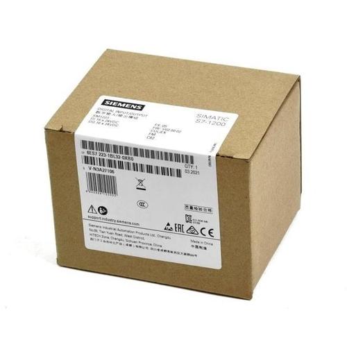 Jual Siemens Simatic S7-1200 Digital I/O Sm 1223 Dc/Dc 6Es7223-1Bl32 ...