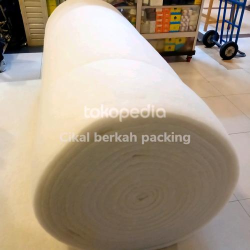 Jual Filter Udara AHU - Dacron 30mm x 2 Meter x 20 Meter/Roll - Jakarta ...