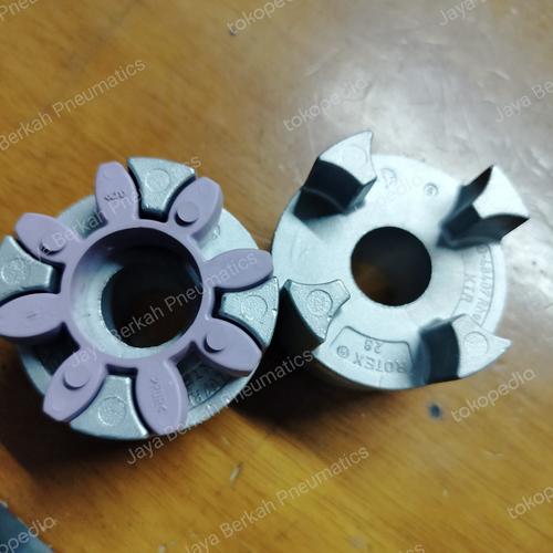 Jual Coupling ROTEX 28 KTR Alumunium ORIGINAL - Jakarta Barat - Jaya ...