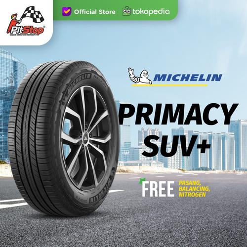 Promo ban mobil michelin 225 65 17 primacy suv honda CRV Nissan Xtrail Cicil 0% 3x - Kota ...