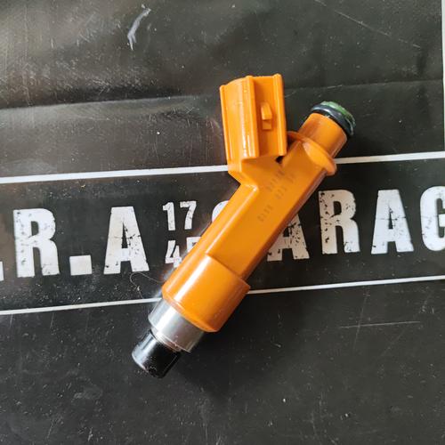 Jual nozzle injector noksel original avanza xenia rush terios grandmax ...