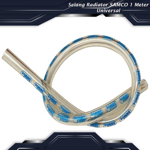 Jual Selang Radiator SAMCO 1 Meter Universal - Kota Palembang - Planet ...