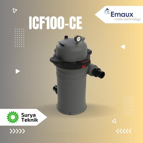 Jual Emaux Galaxy Single-Element Cartridge Filter ICF150-CE - Kab ...