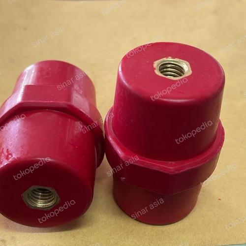 Jual isolator busbar sm51 - Kota Tangerang - sinar asia | Tokopedia