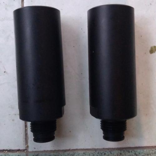 Jual power plenum 30 cc bahan dural finishing anodize - Kota Surakarta ...