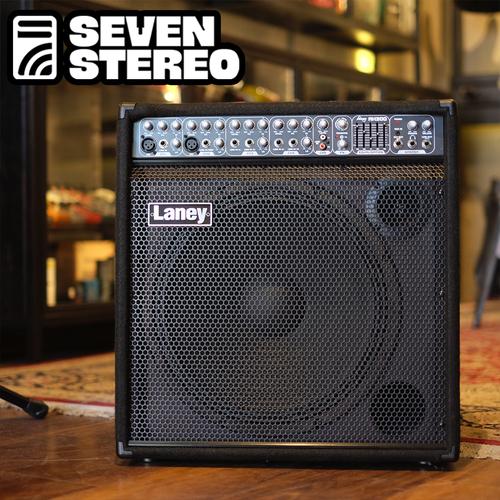 Jual Laney AH300 Keyboard Amplifier - Kota Bandung - Seven Stereo ...