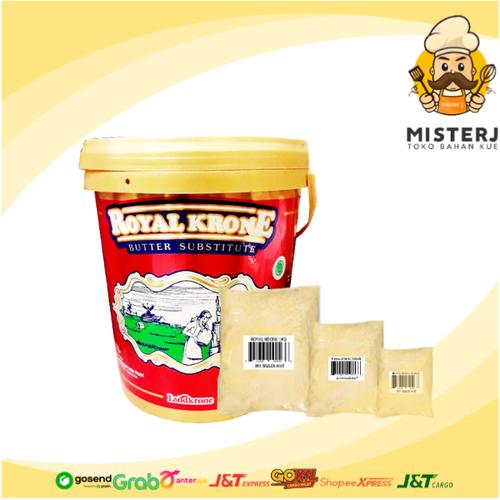 Jual Butter Royal Krone Repack 500 Gram (REPACK) - 1 kg - Kota Surabaya ...