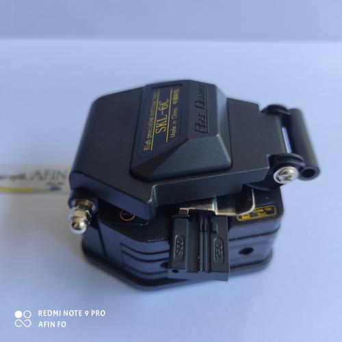 Jual cleaver fiber optik alat potong kabel fiber optik - Jakarta Barat ...