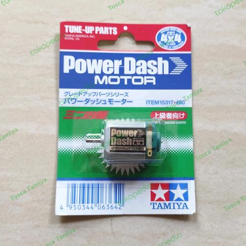Jual Dinamo Tamiya Power Dash 15317 motor - Kota Magelang - Tosca ...