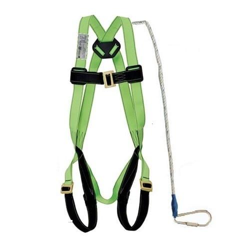 Jual Body Harness single hook & Double hook - DOUBLE HOOK - Kab ...