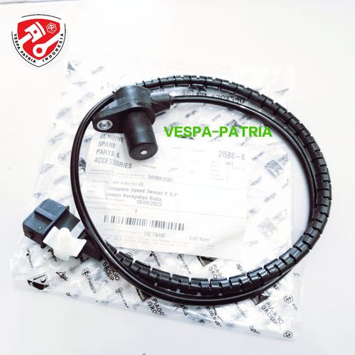 Jual Piaggio Speed Sensor Vespa Sprint Primavera 3V /IGET ORIGINAL ...