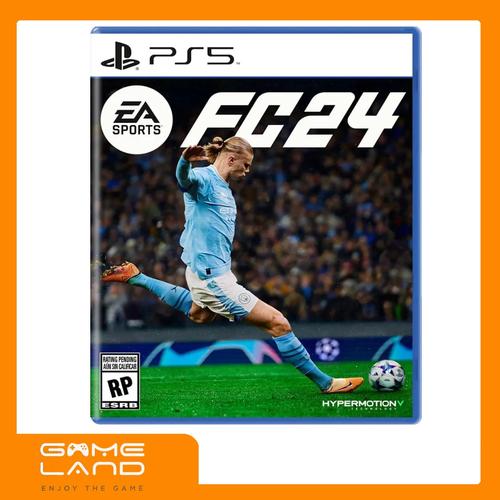 Promo EA Sports FC 24 FC24 Football - PS5 Cicil 0% 3x - Jakarta Utara ...
