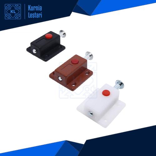 Jual Grendel Tekan / Grendel Pencet Otomatis Model HUBEN GP 27 ...