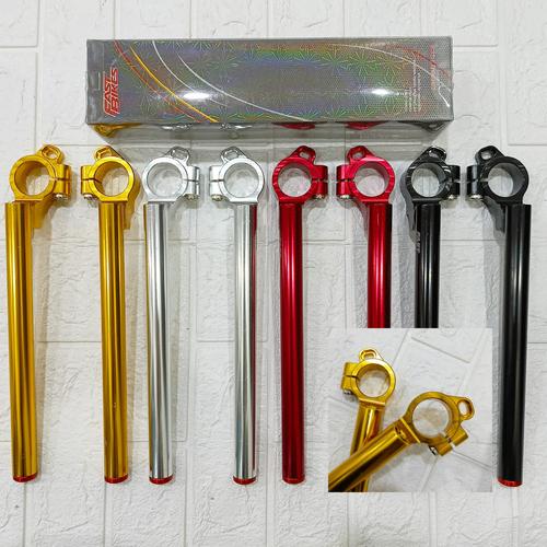 Jual STANG JEPIT SUNMORI NINJA R NINJA RR 5 DERAJAT AS 33MM FAST BIKES ...