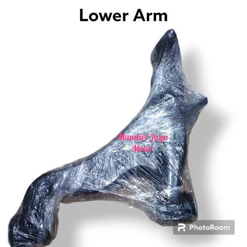 Jual Lower Arm Sayap Bawah Kanan Inova Innova&Hilux Original - Jakarta ...