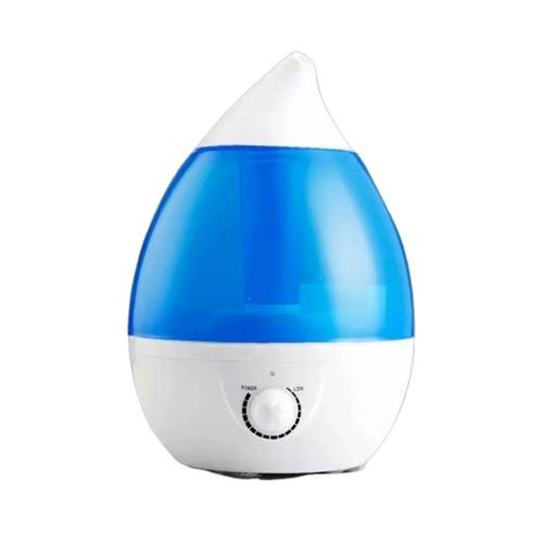 Jual Humidifier 2.5 Liter Ultrasonic Air Aromatherapy Classic Drop ...