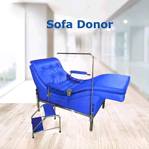 Jual Kursi sofa Donor darah PMI | Sofa Donor PMI | Deluxe blood donor ...