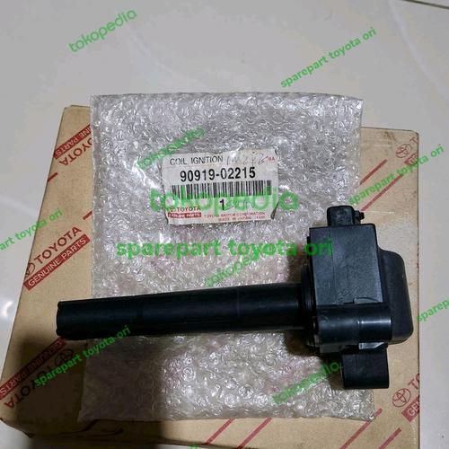 Jual Coil Ignition Camry MCV10 MCV20 Mark 2 1MZFE 1MZ 2MZFE 2MZ 90919 ...