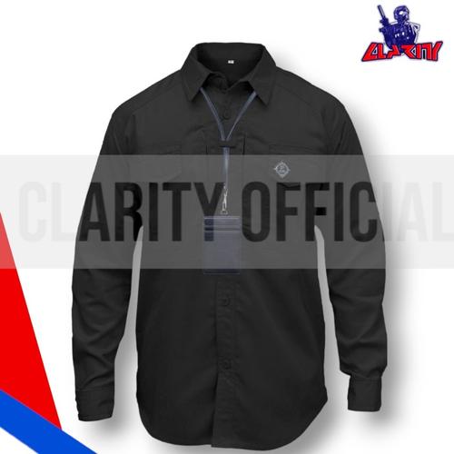 Jual Kemeja Tactical M-Tac Big Size PDH PNS Drill Reskrim Lapangan ...