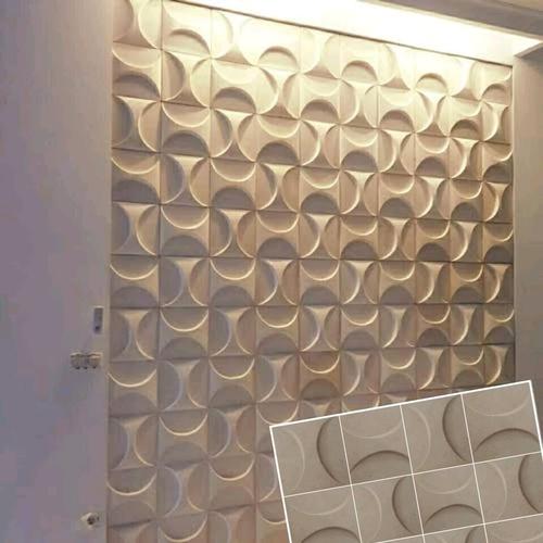 Jual bata tempel/ wall panel dinding/ornamen - Kota Bekasi - roster ...