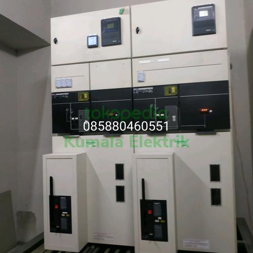 Jual Panel MV SM6 085880460551 - Kab. Serang - Kumala Elektrik | Tokopedia