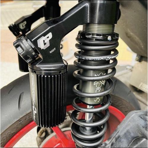 Promo Shockbreaker Profender X series Yamaha Nmax Aerox Honda PCX ADV ...