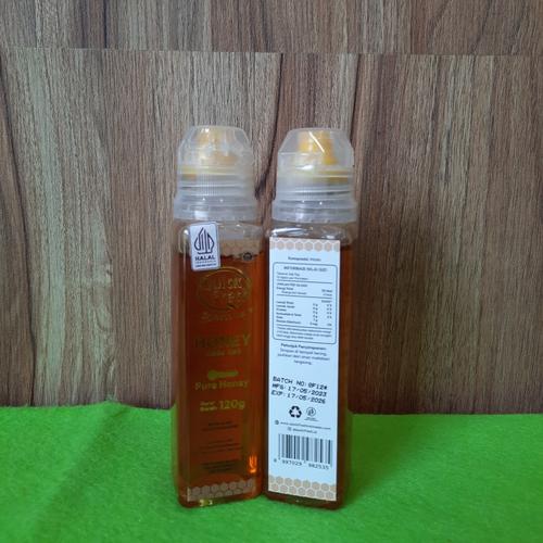 Jual Madu Quick Fresh Pure Honey 120ml - Jakarta Timur - Fulimart ...