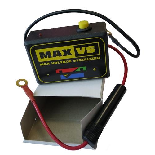 Jual Stabilizer Aki Accu Voltage Penstabil Tegangan Motor Mobil 6 - 24V ...