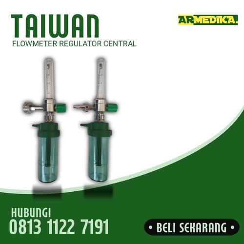 Jual Flowmeter Oksigen Central - Jakarta Utara - ARMEDIKA. | Tokopedia