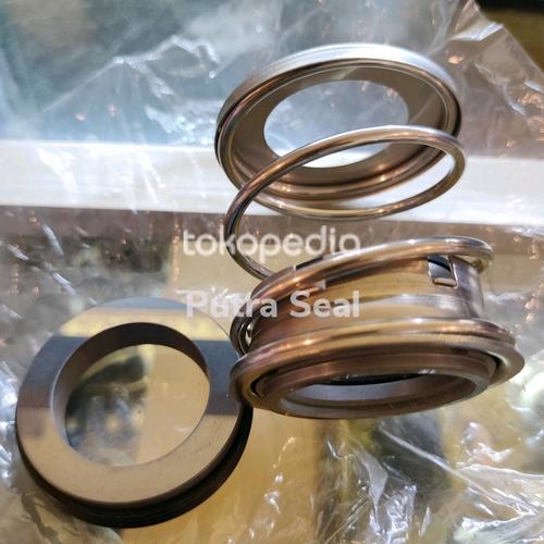 Jual Mechanical Seal Pompa id 1 1/4 in / Silicon carbide - Jakarta Barat - PUTRA SEAL | Tokopedia