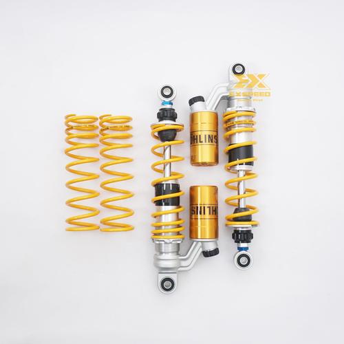 Jual Shockbreaker Ohlins Honda Monkey HO 819 - Kota Bandung ...