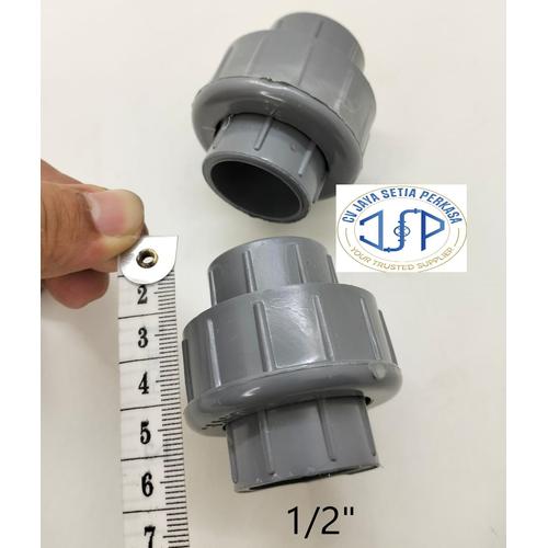 Jual WATERMOOR POLOS 1/2 " PVC JAYA - Kota Medan - CV JAYA SETIA ...