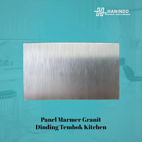 Jual S 279 Nm - Hpl Catalite Hpl By Cs Laminates - Metal Stainless ...