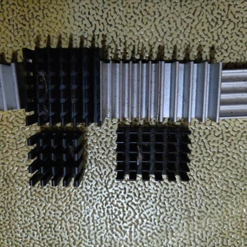 Jual heatsink mini alumunium aneka.macam - Kota Banjarmasin - redpedia ...