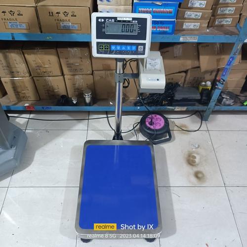 Jual TIMBANGAN DIGITAL PRINTER LABEL 100 KG x 5gr / CARGO / EKPEDISI ...