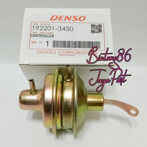 Jual JAPAN DENSO VAKUM DELKO DELCO VACUM DISTRIBUTOR KIJANG 5K 4K - Jakarta Pusat - Bintang86 ...