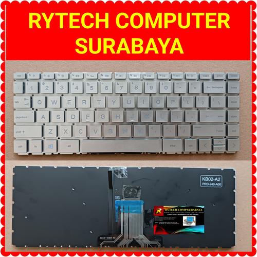 Jual Keyboard HP 14s-DQ 14s-DQ0508tu 14s-DQ2622tu 14s-DQ3109tu 14s-DQ0510tu - Kota Surabaya ...