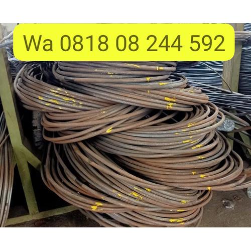 Jual Besi beton 12 Polos Sertifikat SNI - Kota Bekasi - TARUMAJAYA BAJA ...