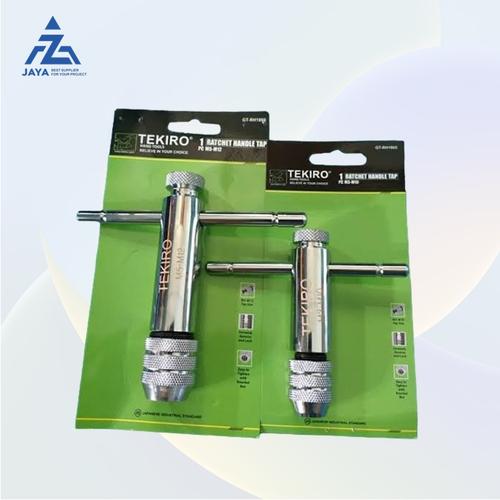 Jual Handle Tap Ratchet M3 - M10 Tekiro Gagang Tap Ratchet - Jakarta ...