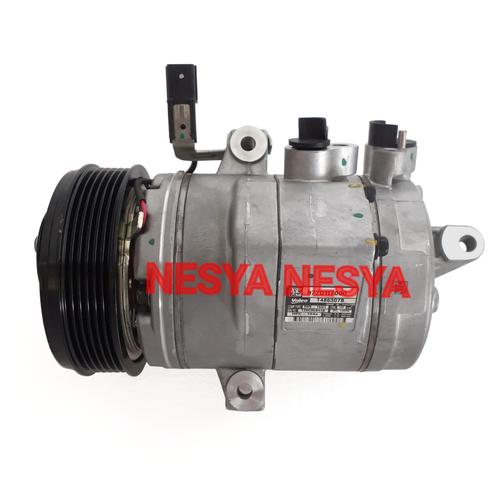 Jual Compressor Compresor Kompressor Kompresor AC Mobil untuk Hyundai Creta SU2 ( SmartStream ...